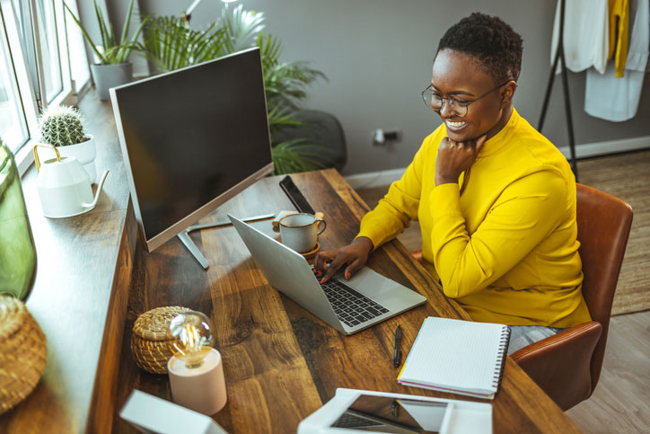 Master’s in Organizational Leadership – MSOL, MAOL, & MBA