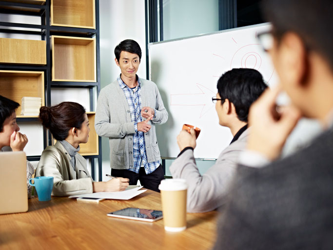 PhD in Organizational Leadership – Online and On-Campus