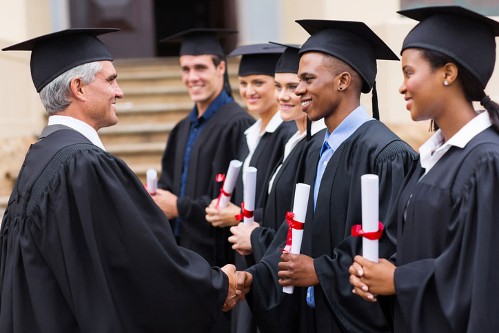 EdD and Other Organizational Leadership Degrees for Education Careers