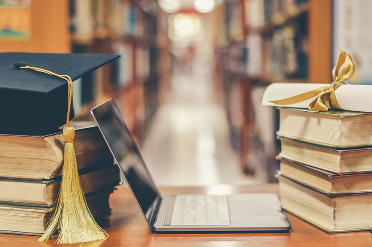 Organizational Leadership Degree for Logistics Management Careers