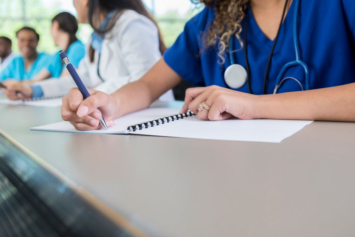 Organizational Leadership Degree for Nursing Leadership Careers