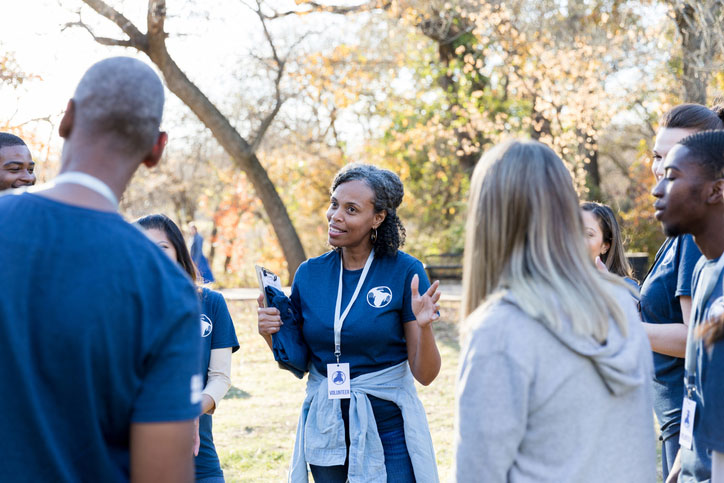 Organizational Leadership Degree for Non-Profit Management Careers