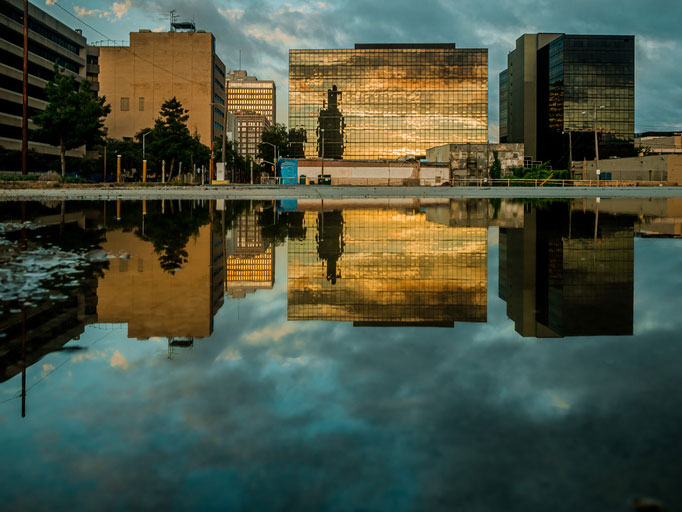 Organizational Leadership Degree in Mississippi