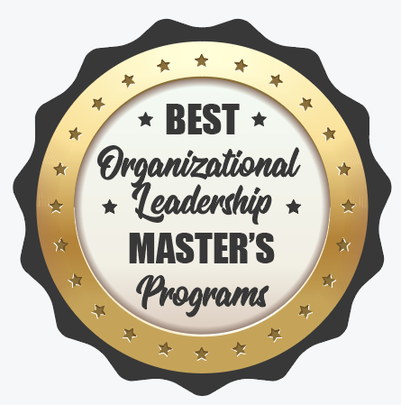 2023 Editor’s Top Selections: The Best Organizational Leadership Master ...