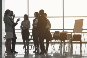 What Is the Delegative Leadership Style?