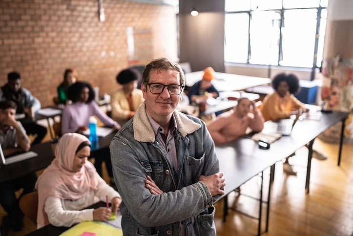 Organizational Leadership Degree for Public Relations Careers