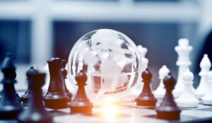 Global Leadership | What is Global Leadership?