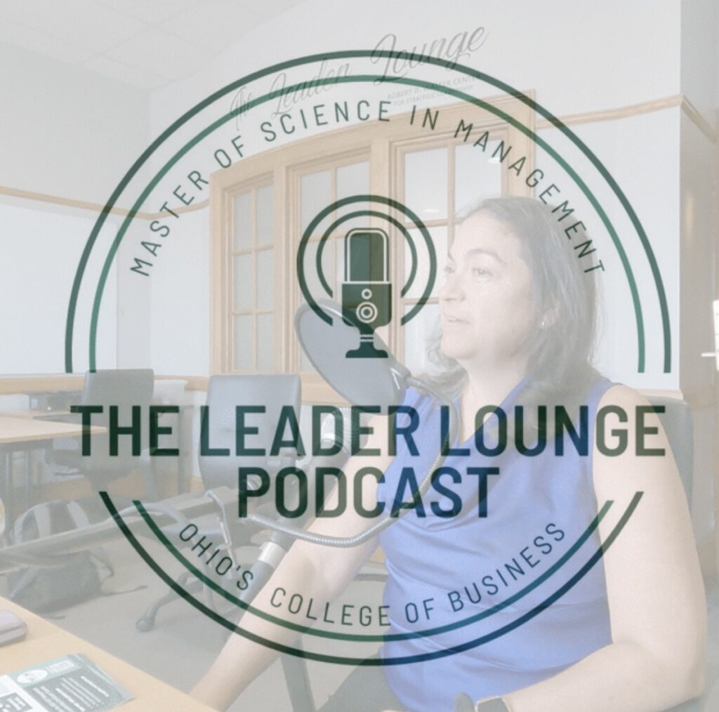 Exploring Interdisciplinary Learning and Personal Growth with Dr. Ana ...